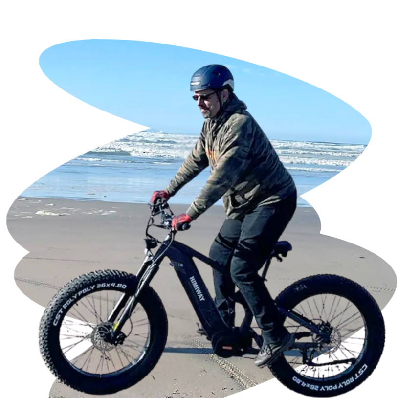 Best Bike Trails in Duck, NC: Rent Bikes, E-Bikes, & Explore